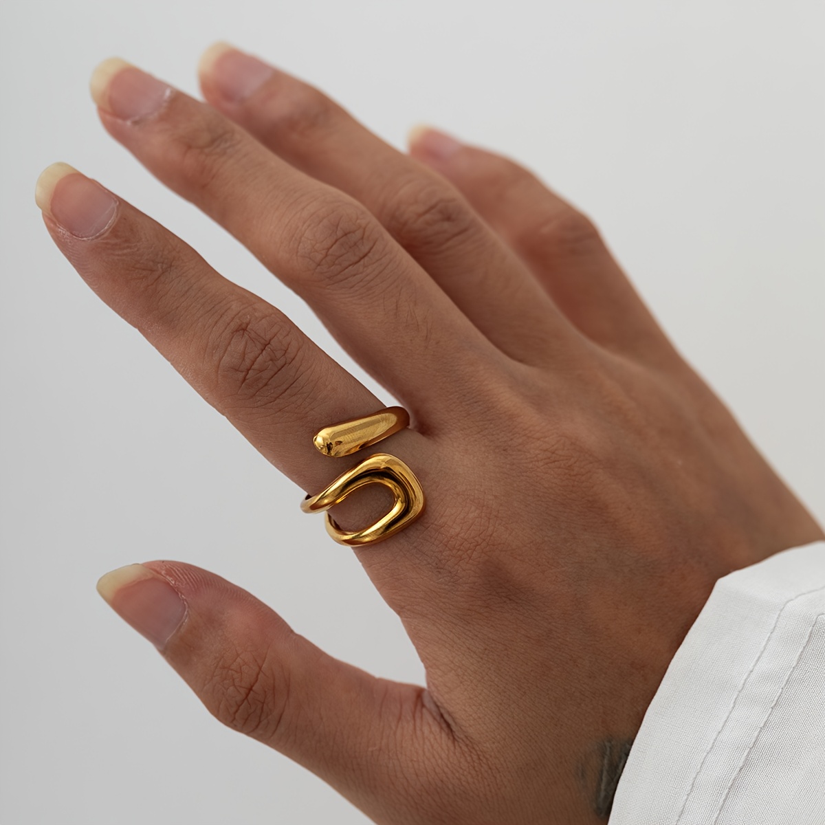 safety pin ring - Pakistan