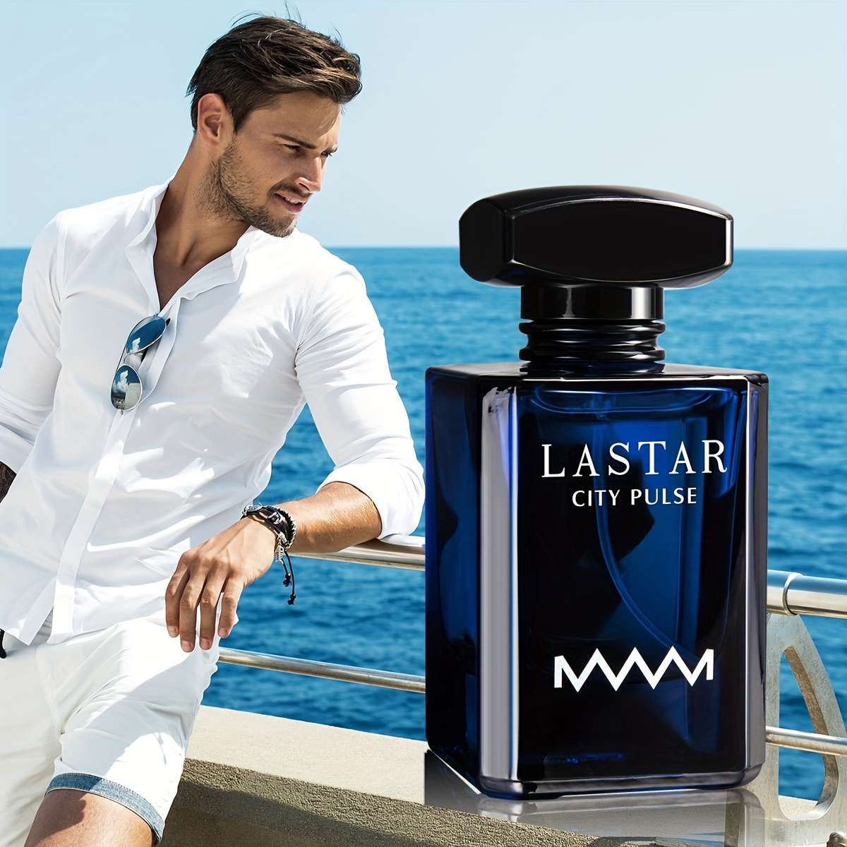 Parfums - Temu France