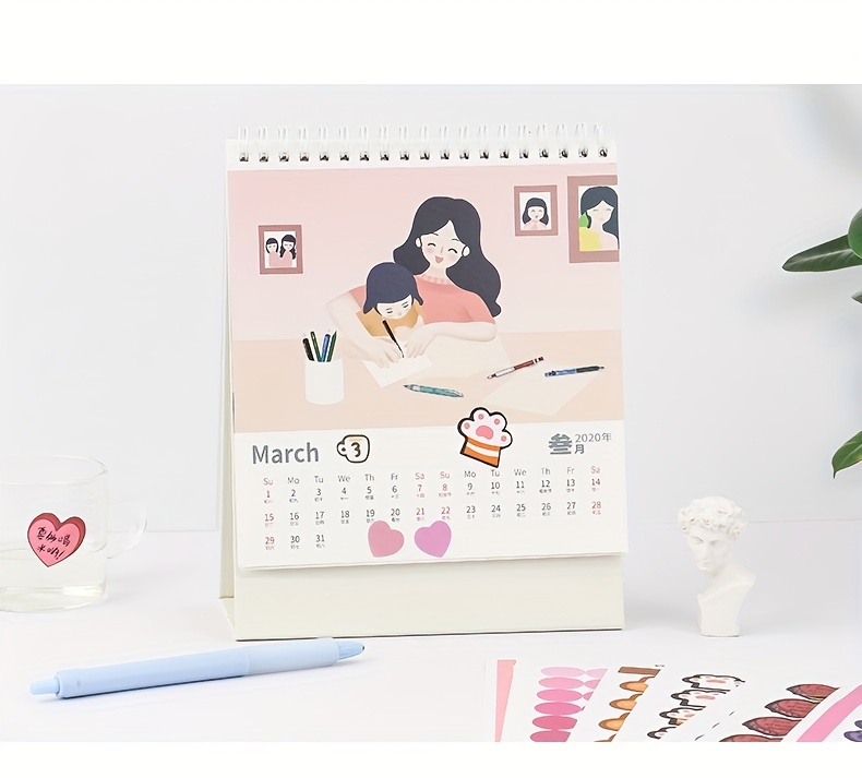 Gift Packaging Bag Sealing Stickers Morandi - Temu United