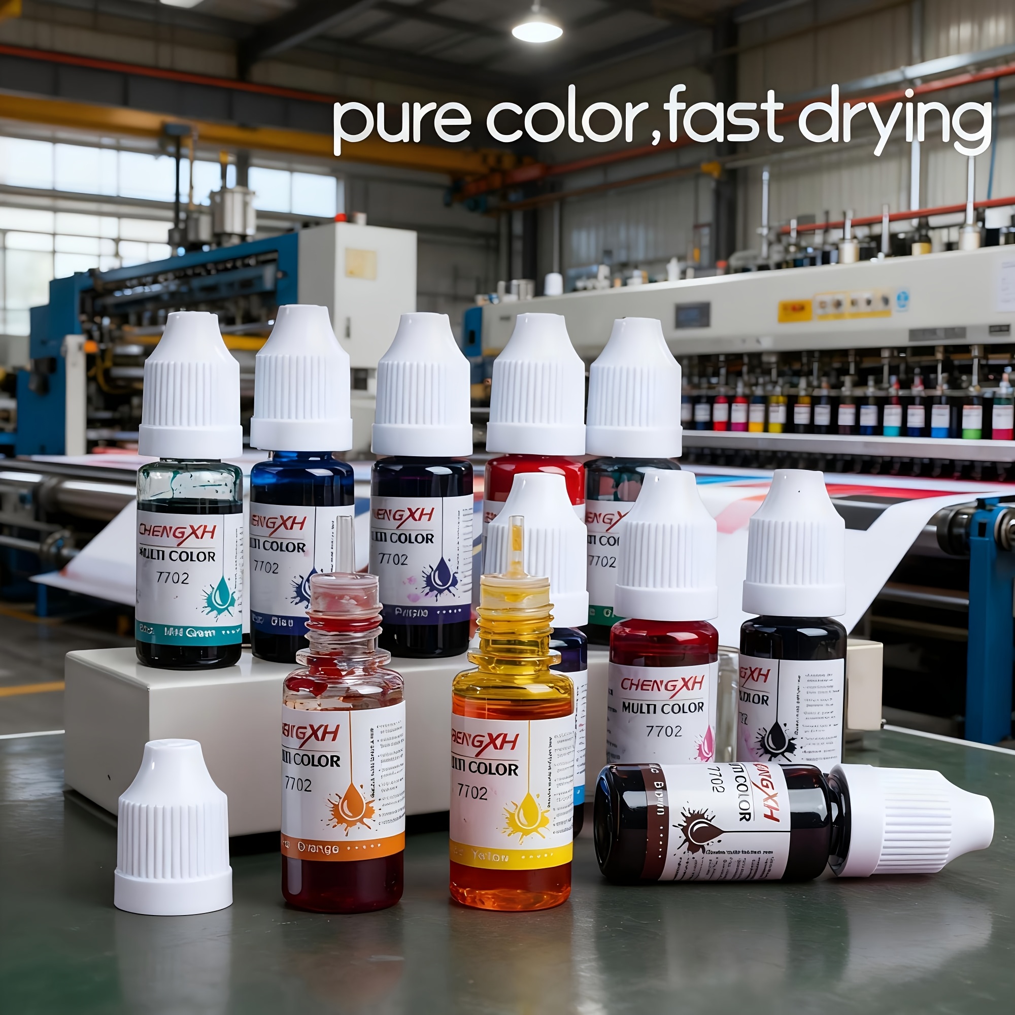 ink sold on Temu Australia