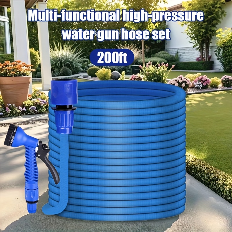 garden hoses sold on Temu United States