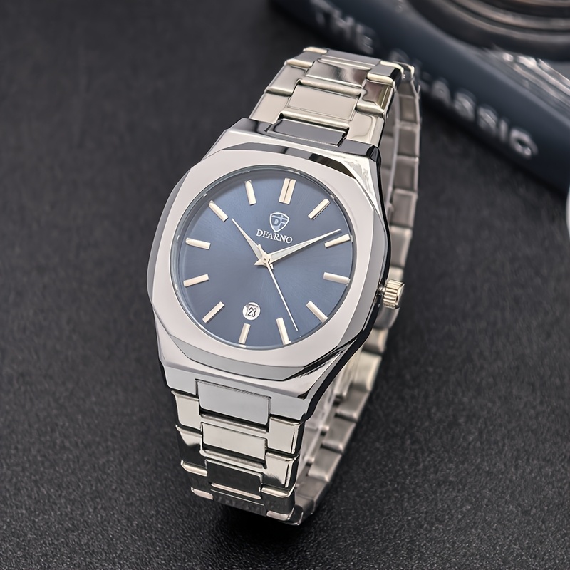 Men's Watches - Temu South Africa