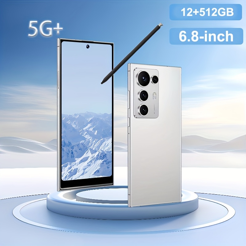 cell phones sold on Temu United States