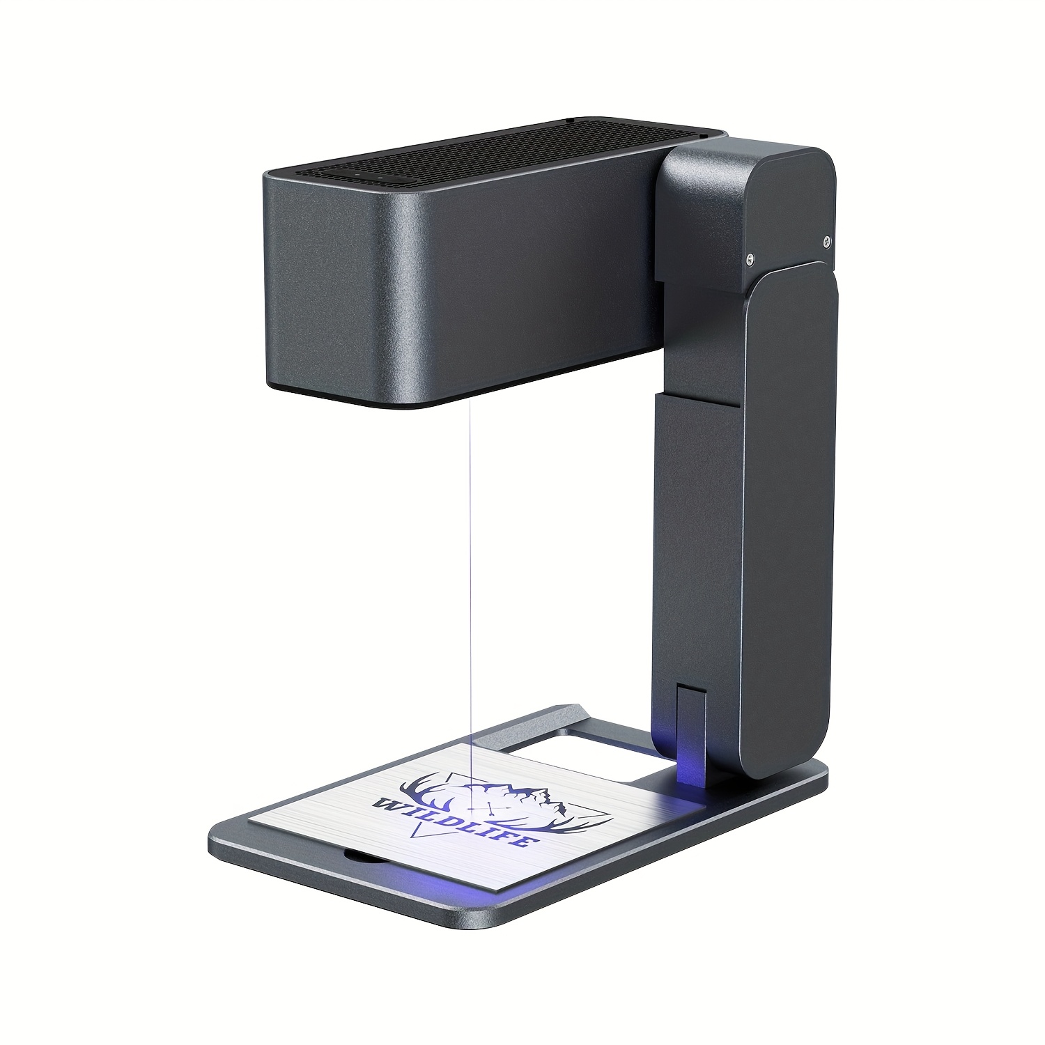 laser engraver sold on Temu United States