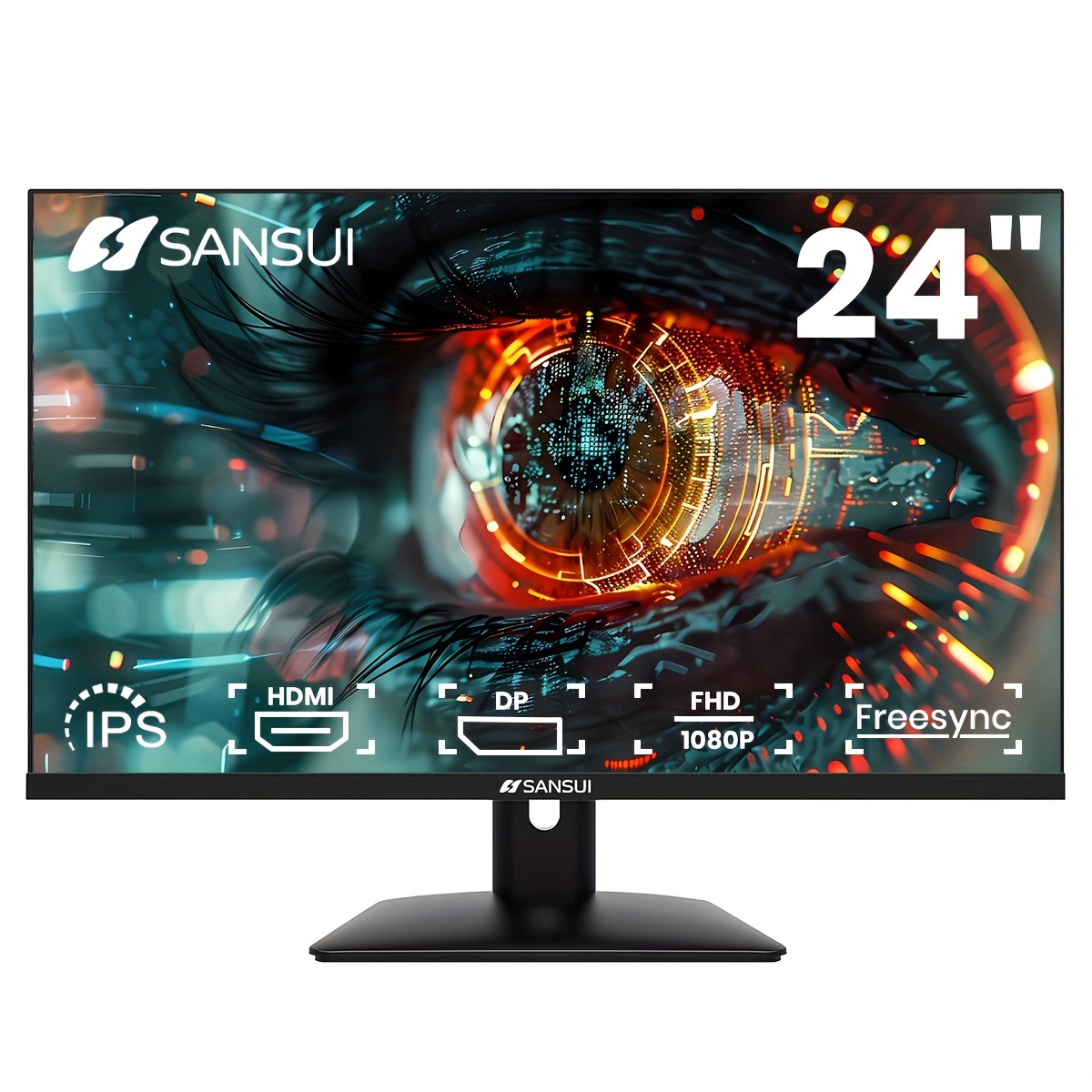 Computer Monitor - Temu United States