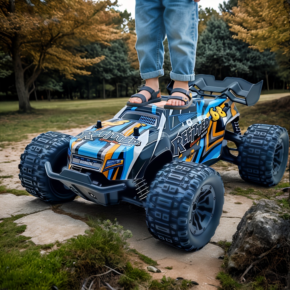 rc cars sold on Temu United States