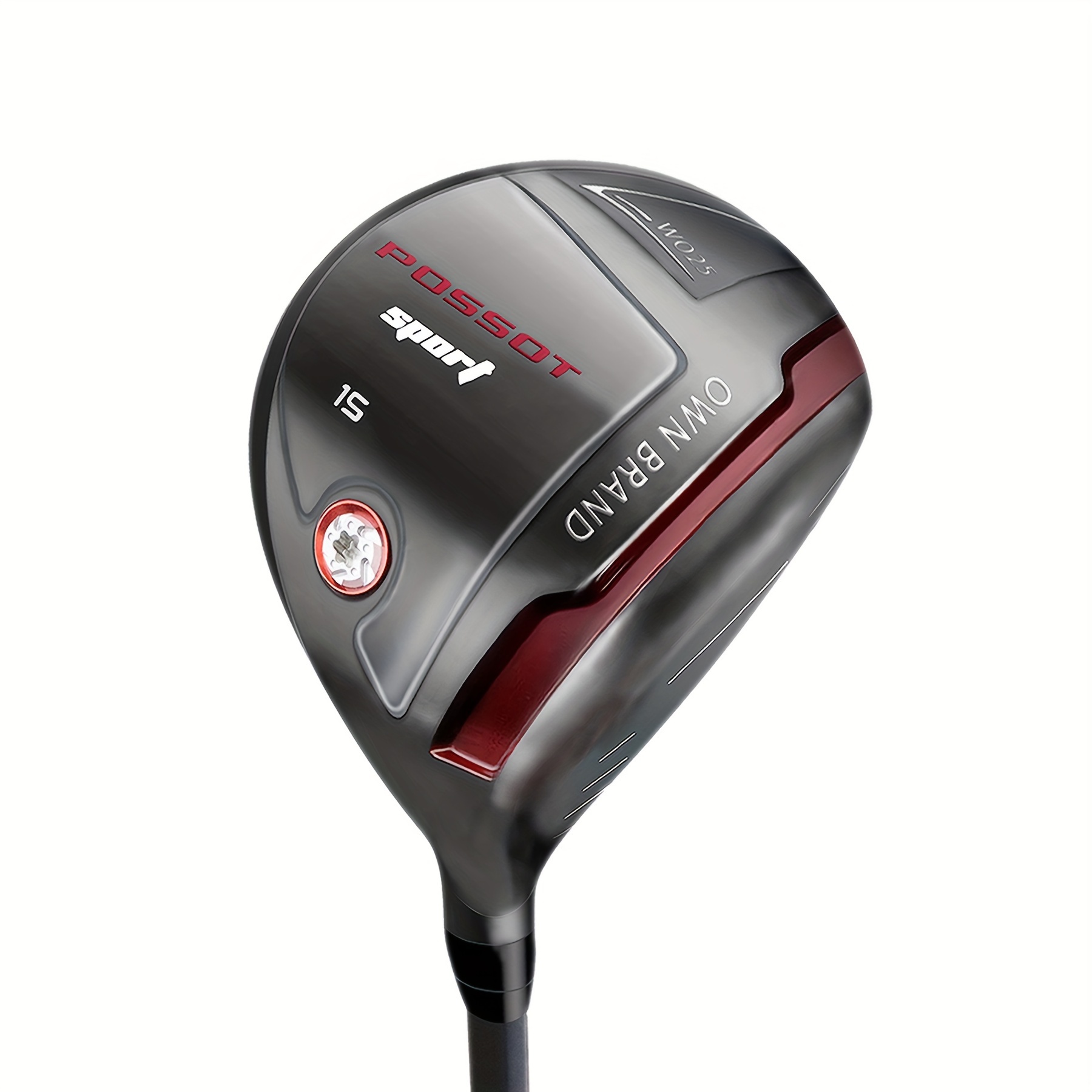 golf drivers sold on Temu United States