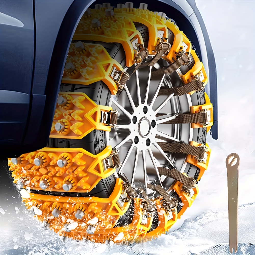 mud tire sold on Temu United States