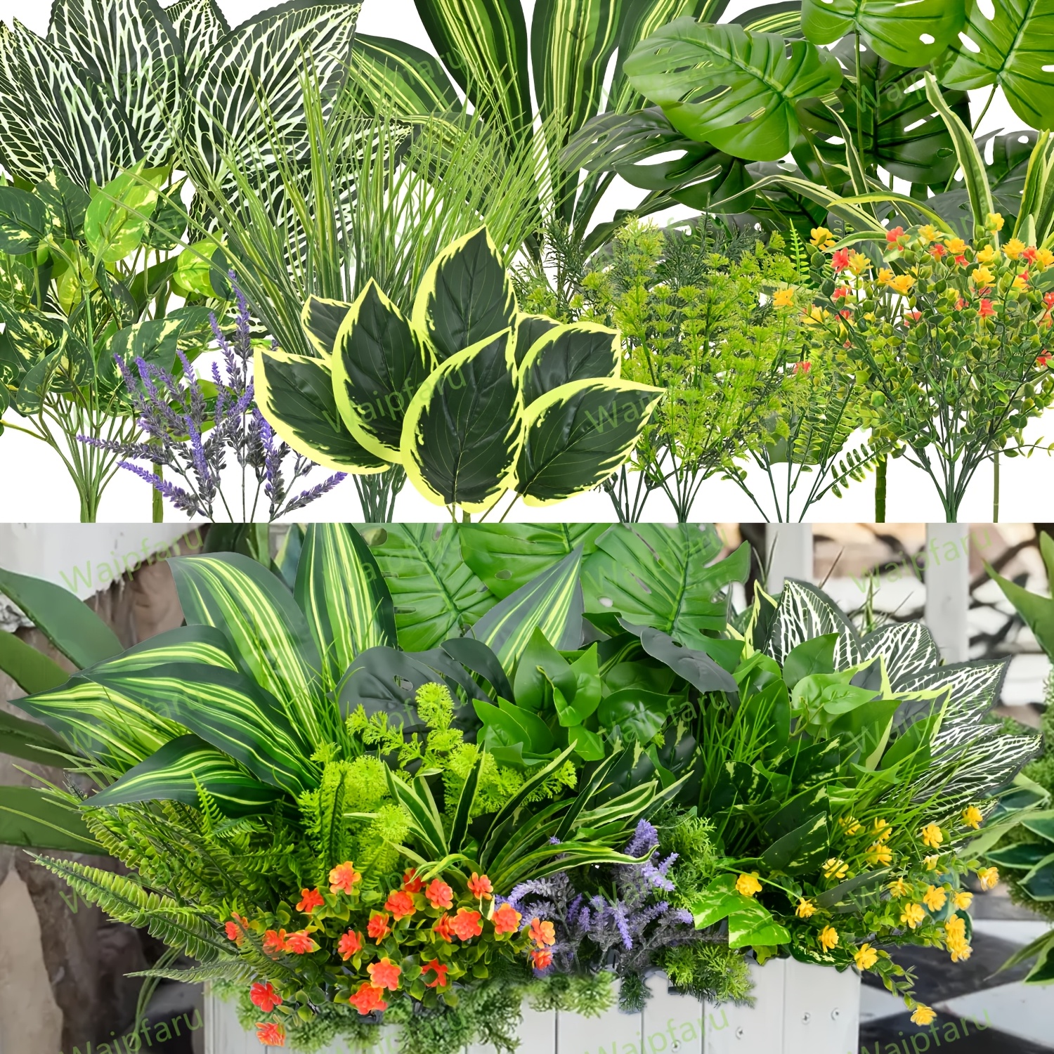 plants garden plants sold on Temu United States