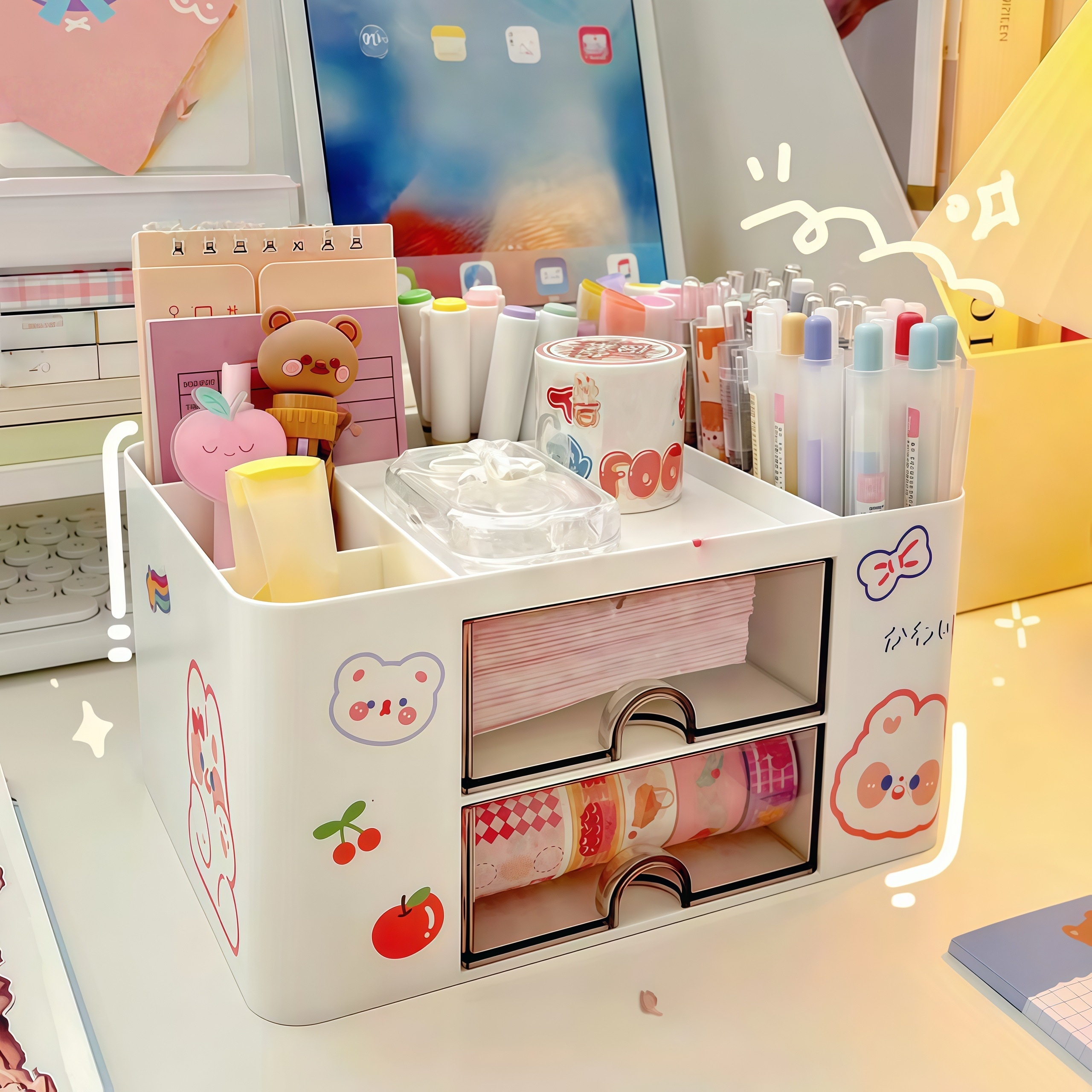 desk organizer - United Kingdom