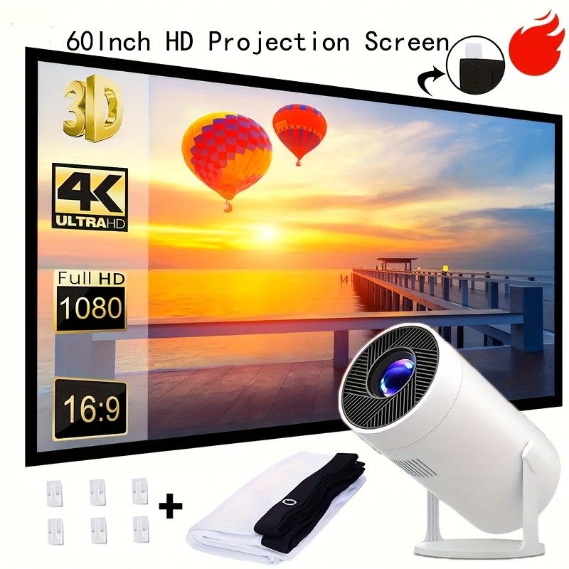projector screen - United Kingdom