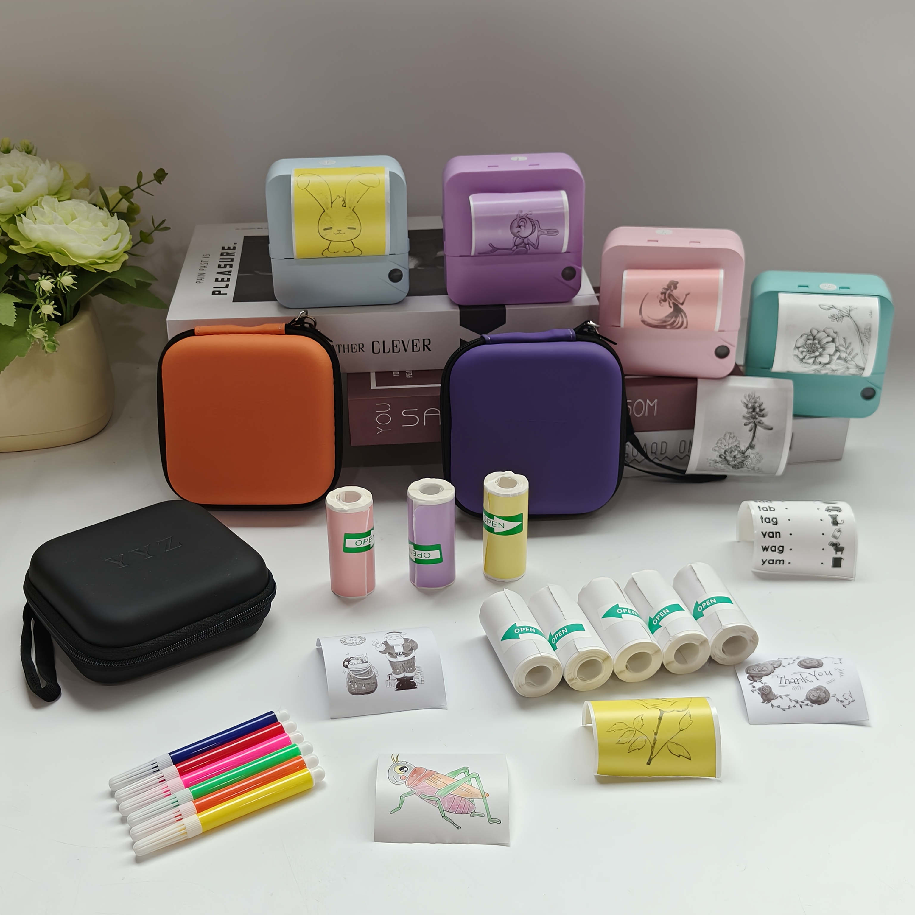 kids printer - United Kingdom