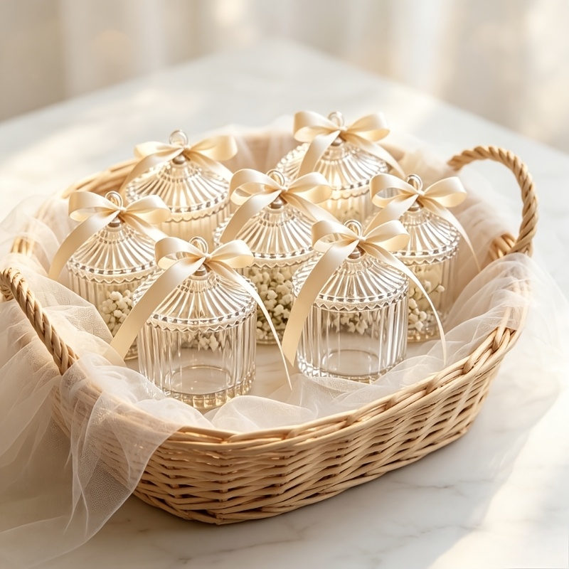 wedding favours sold on Temu United States