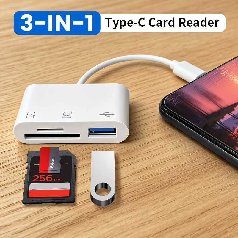 otg adapters sold on Temu United States