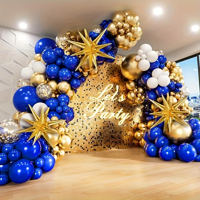 Fancy Party Decorations