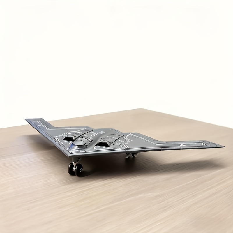 model airplanes sold on Temu United States