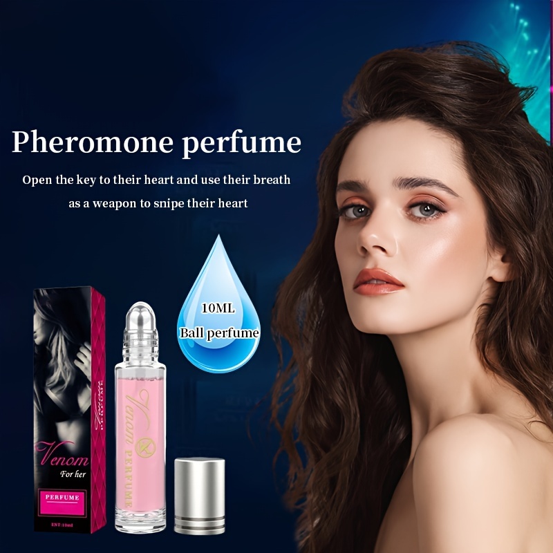 Vanilla Perfume Women Roller Citrus Classic Woody Soft - Temu