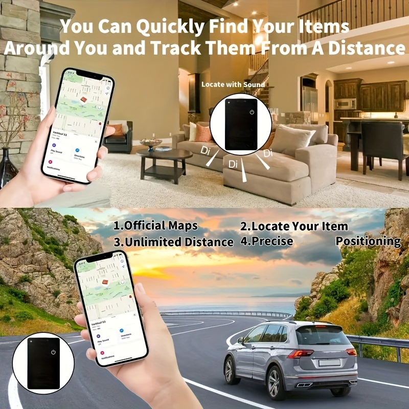 Your Navigation with High-Precision GPS - Temu