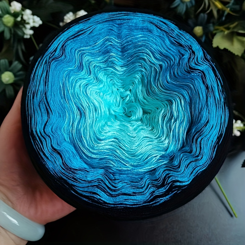 yarn sold on Temu United States