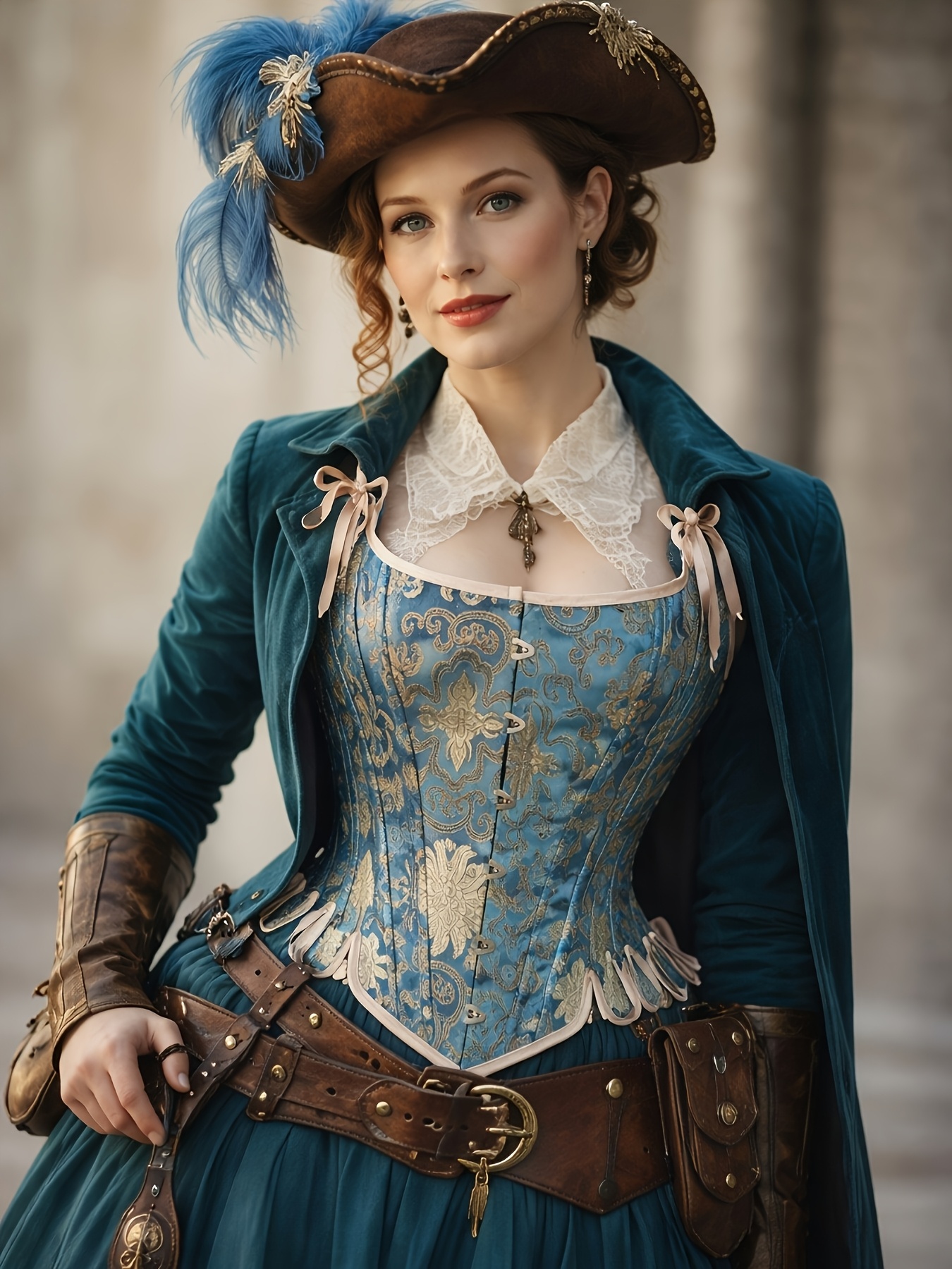 corset top - Pakistan
