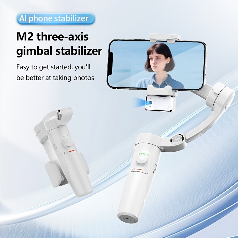 phone stabilizer sold on Temu United States
