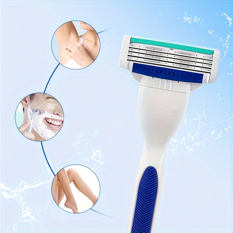 Handheld Manual Razor Hair Care Tools Classic Razors - Temu Australia