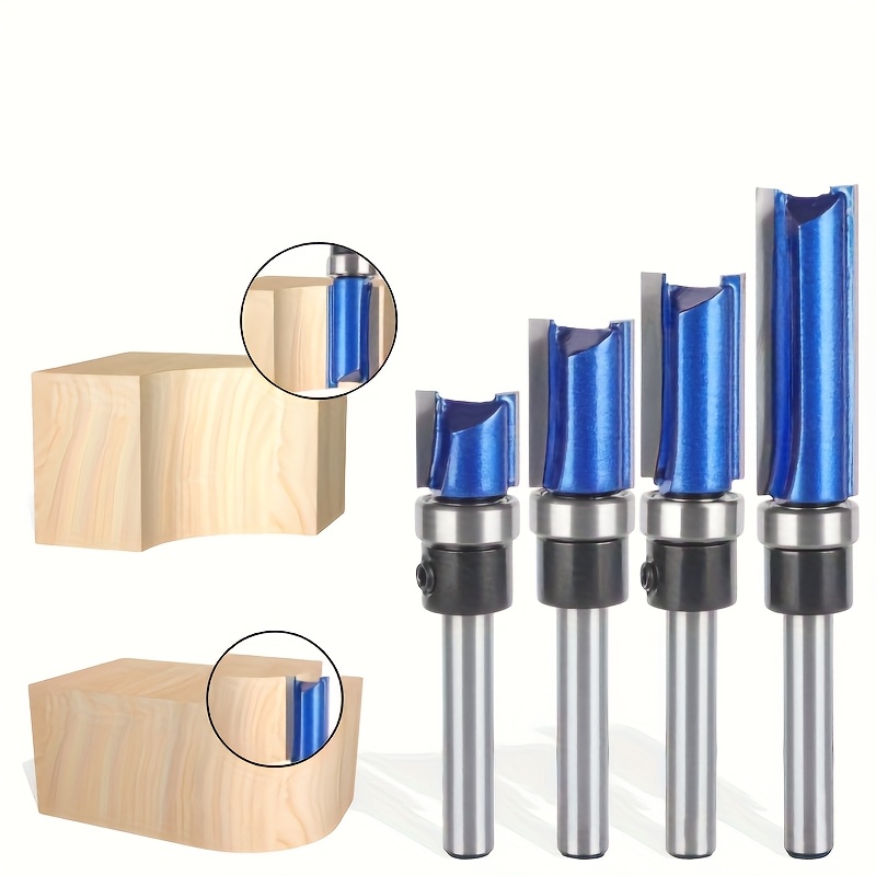 router bit sold on Temu United States