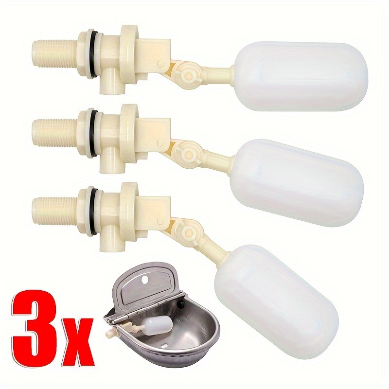 Float Automatic Fill Feed Humidifier Tank Water - Temu Australia