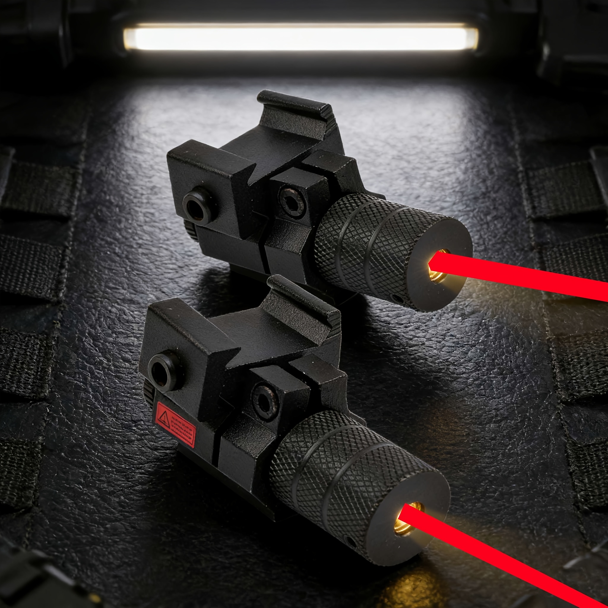 laser sight sold on Temu United States
