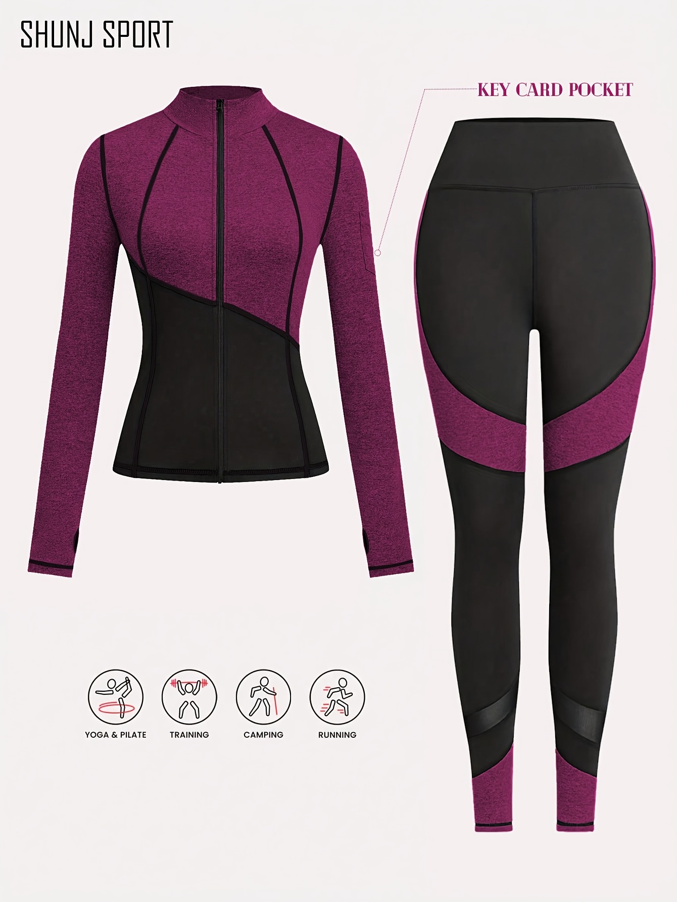 gym wear - South Africa