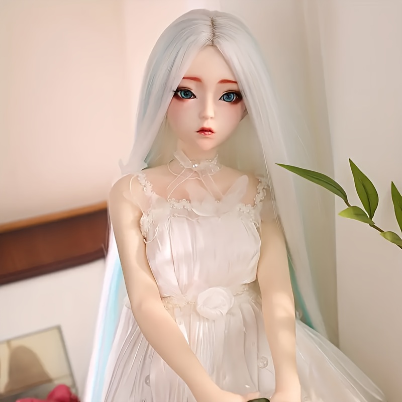 dolls sold on Temu United States