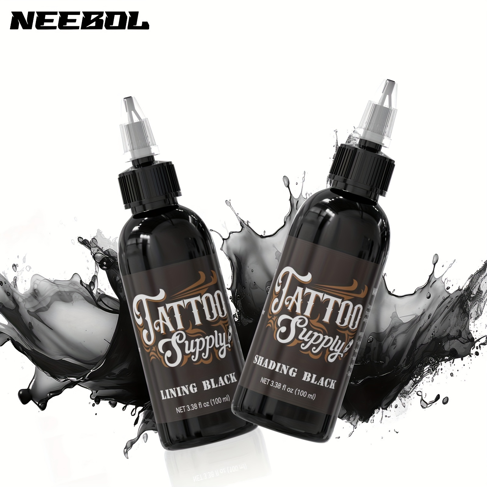 ink sold on Temu United States