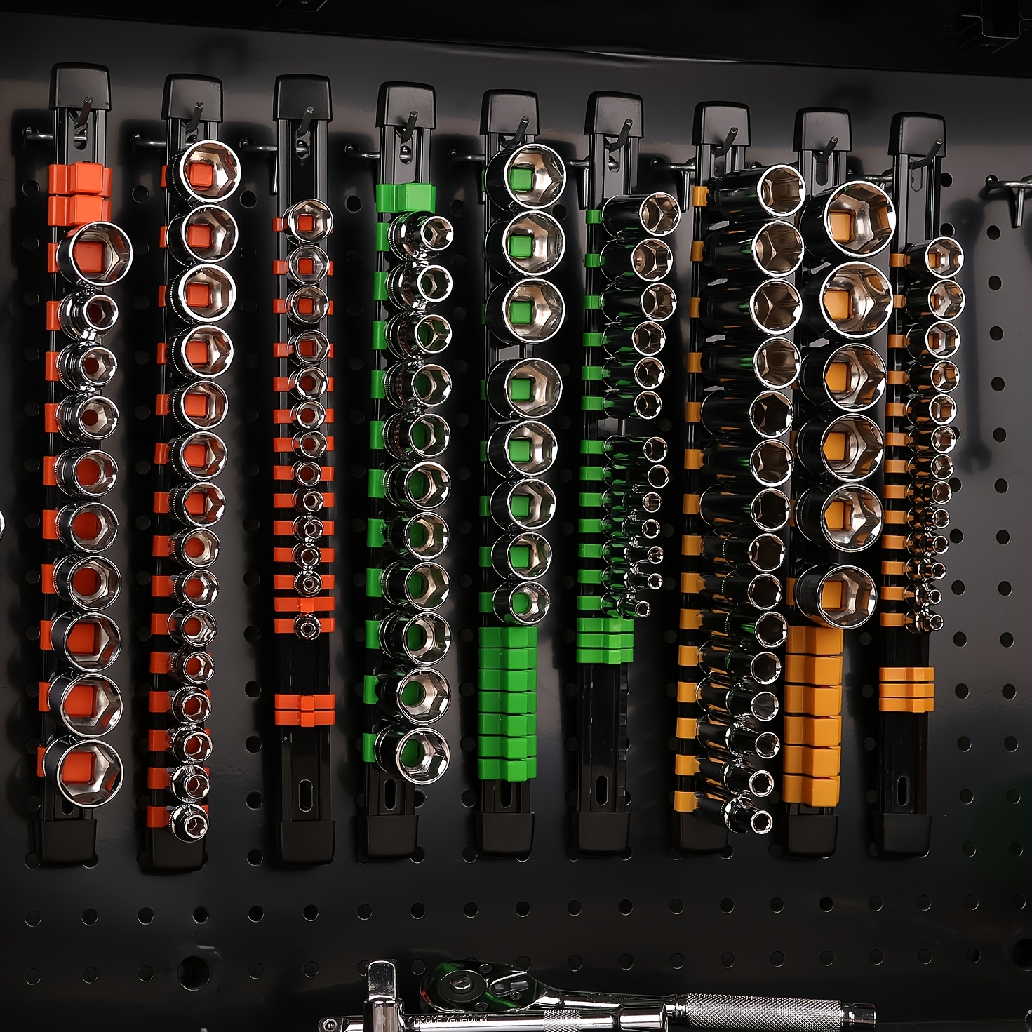 socket trays sold on Temu United States