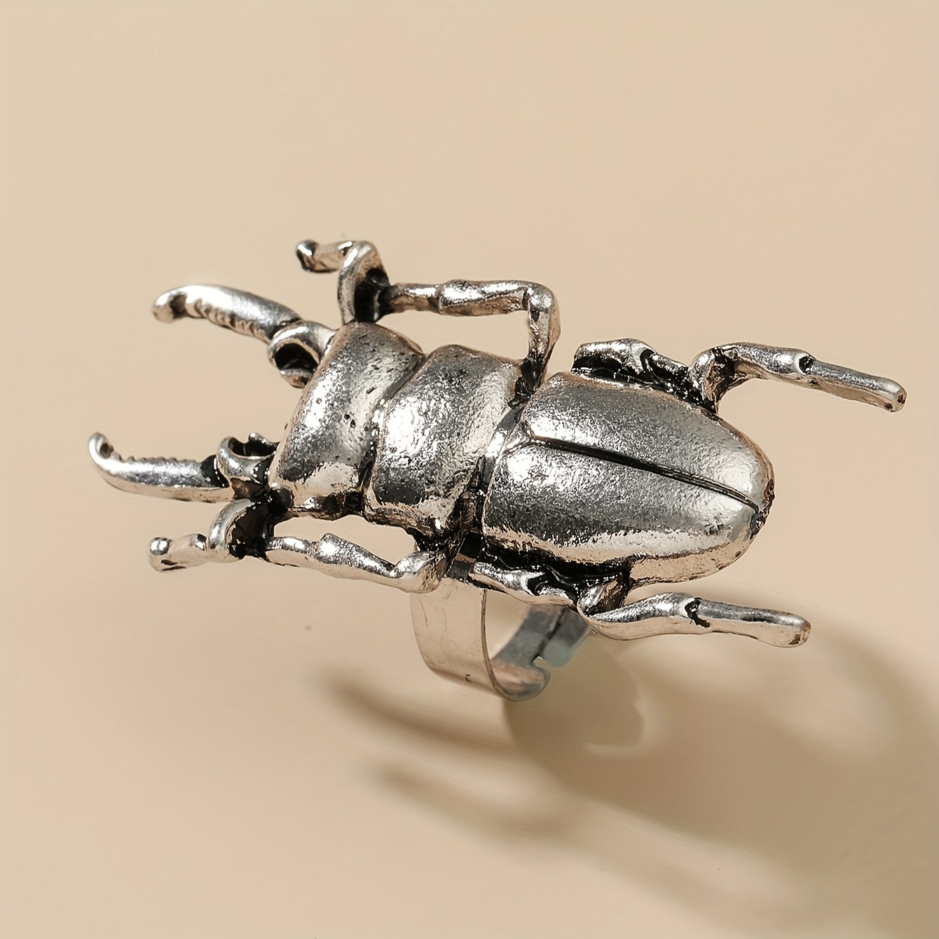 safety pin ring - Pakistan