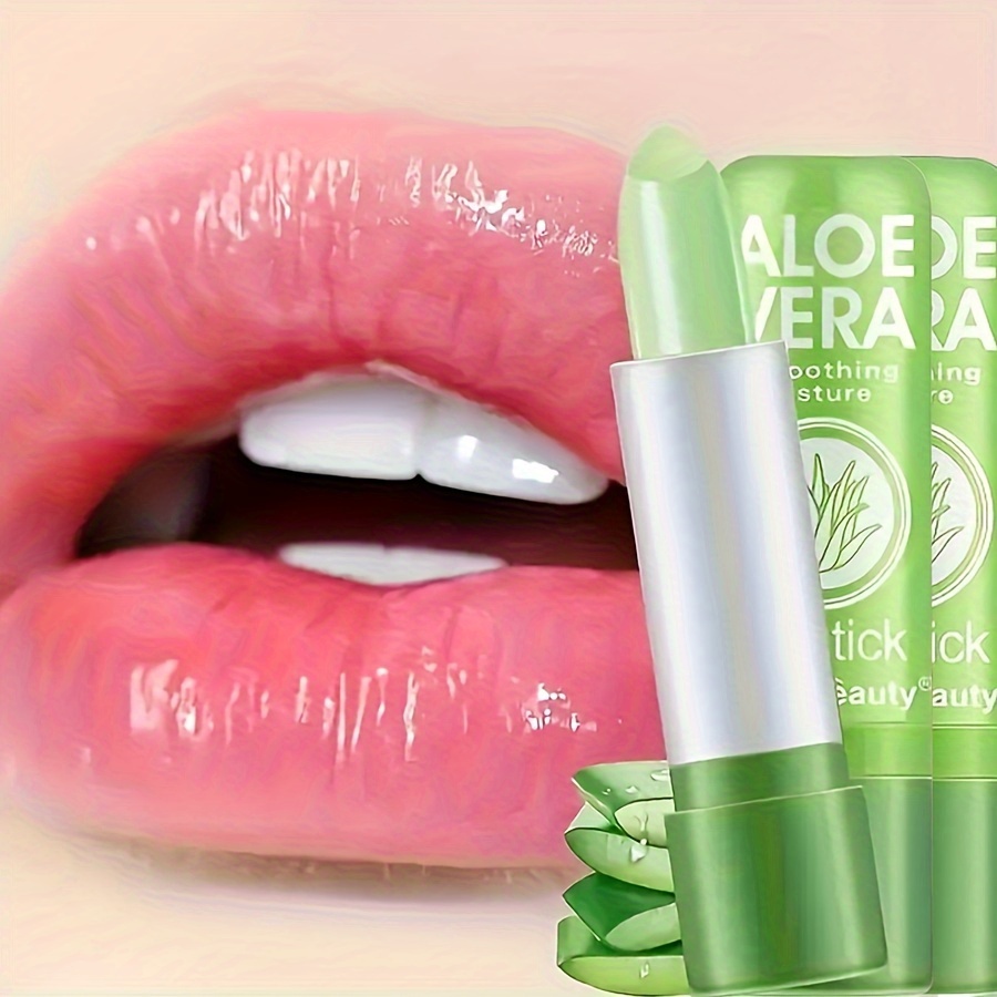 aloe vera lip gloss - Morocco