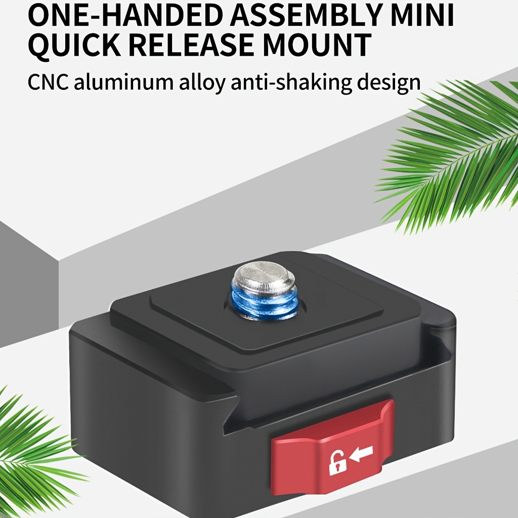 camera c clamp sold on Temu United States