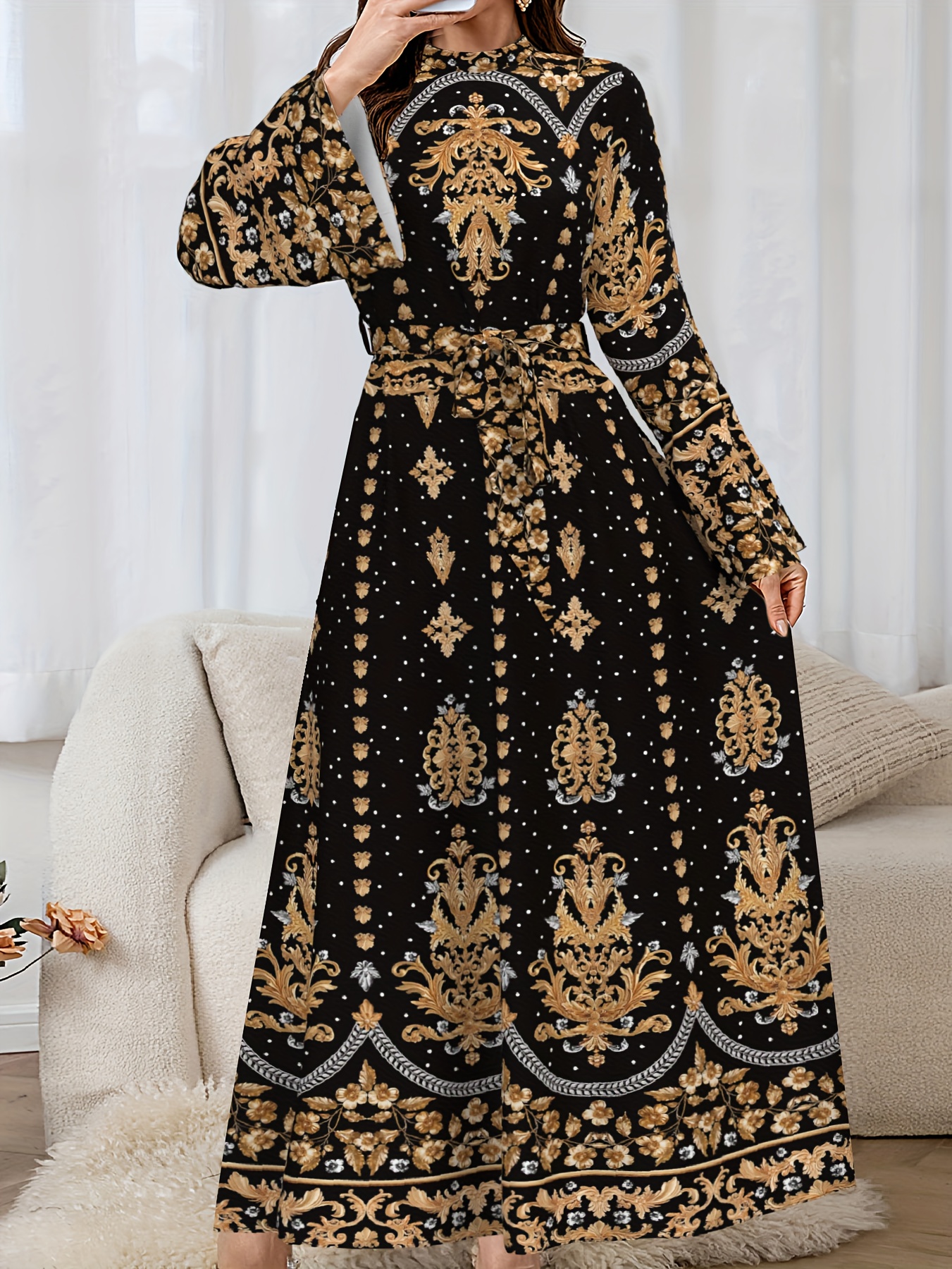 modest womens dresses - Kazakhstan