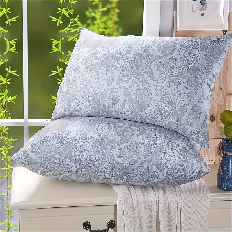 goose down pillows sold on Temu Philippines