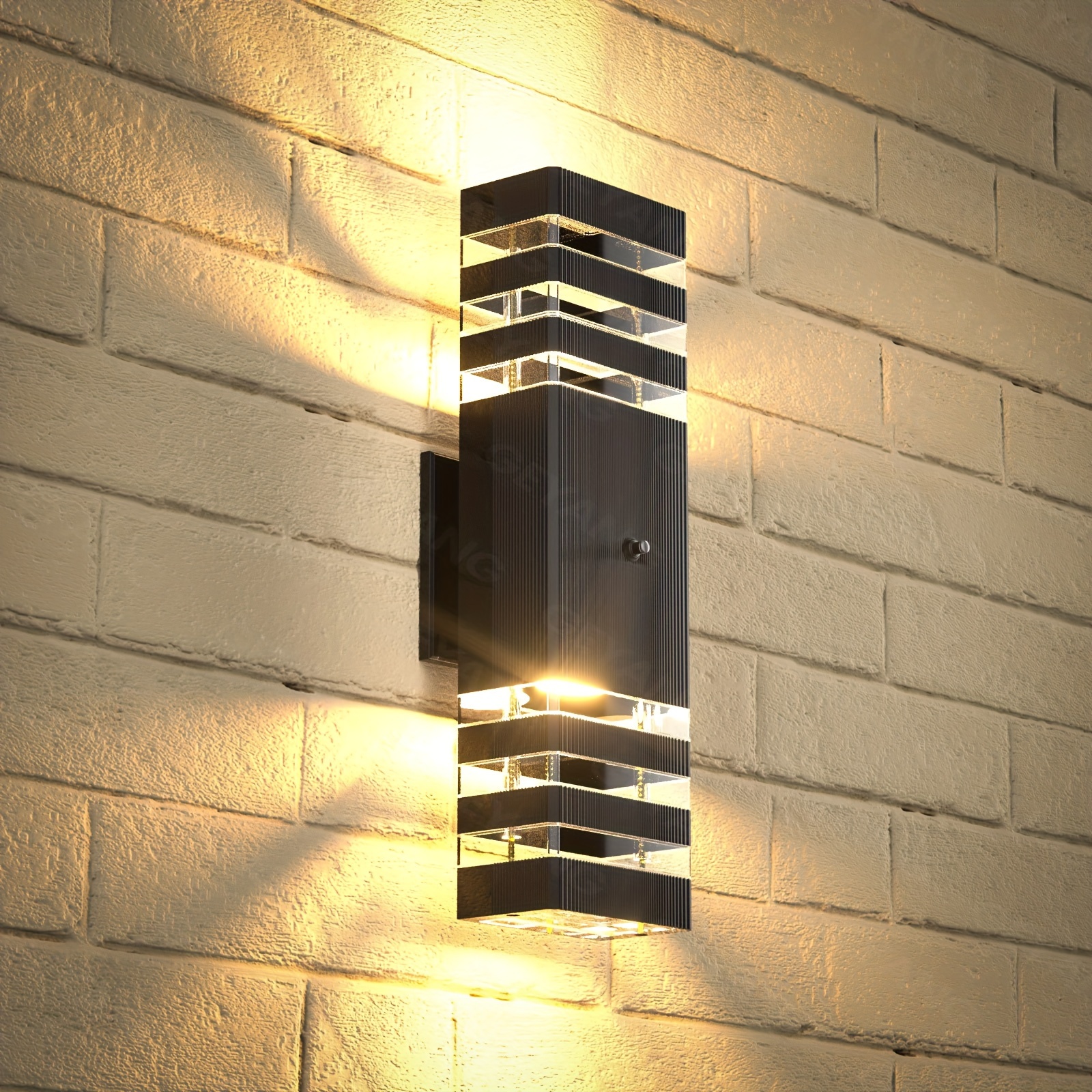 Outdoor Lighting - Temu