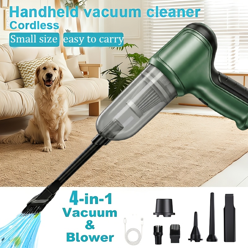 air dust blower sold on Temu United States