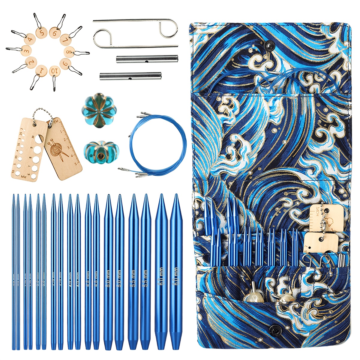 knitting supplies needles - Nigeria