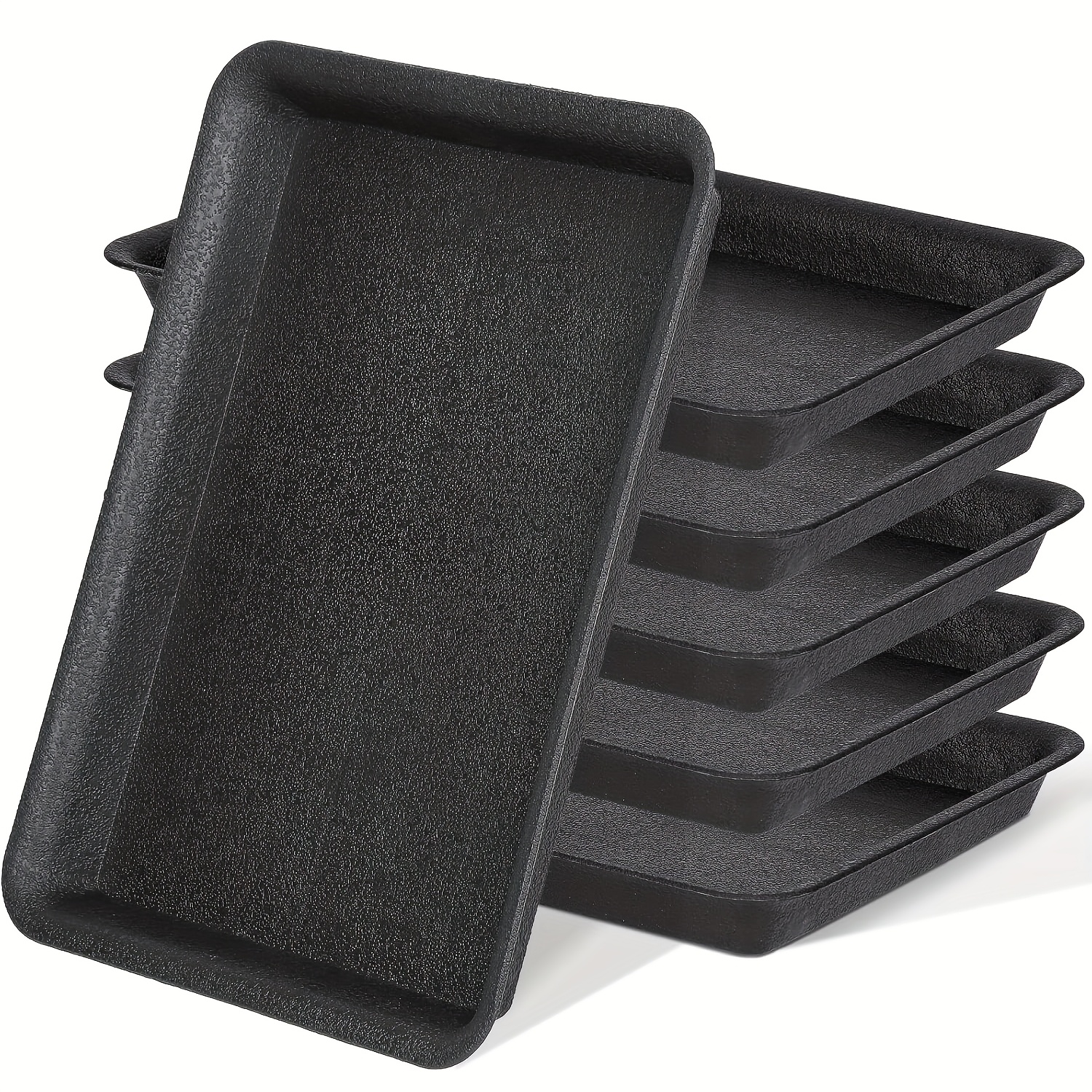 plastic trays sold on Temu United States