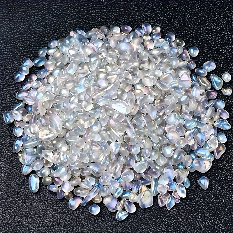 crystals stones sold on Temu United States