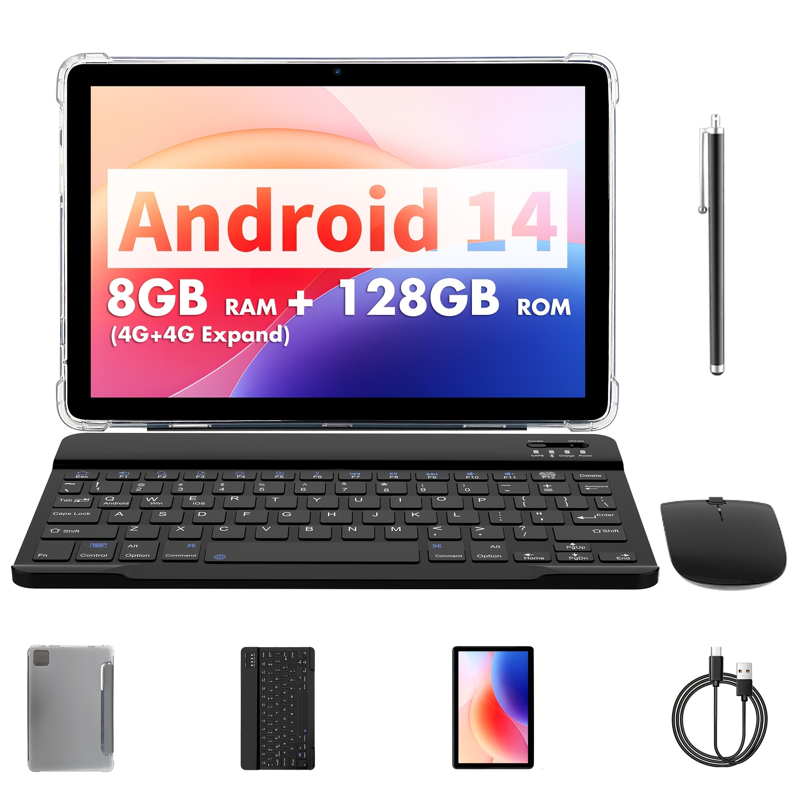 tablets - United Kingdom