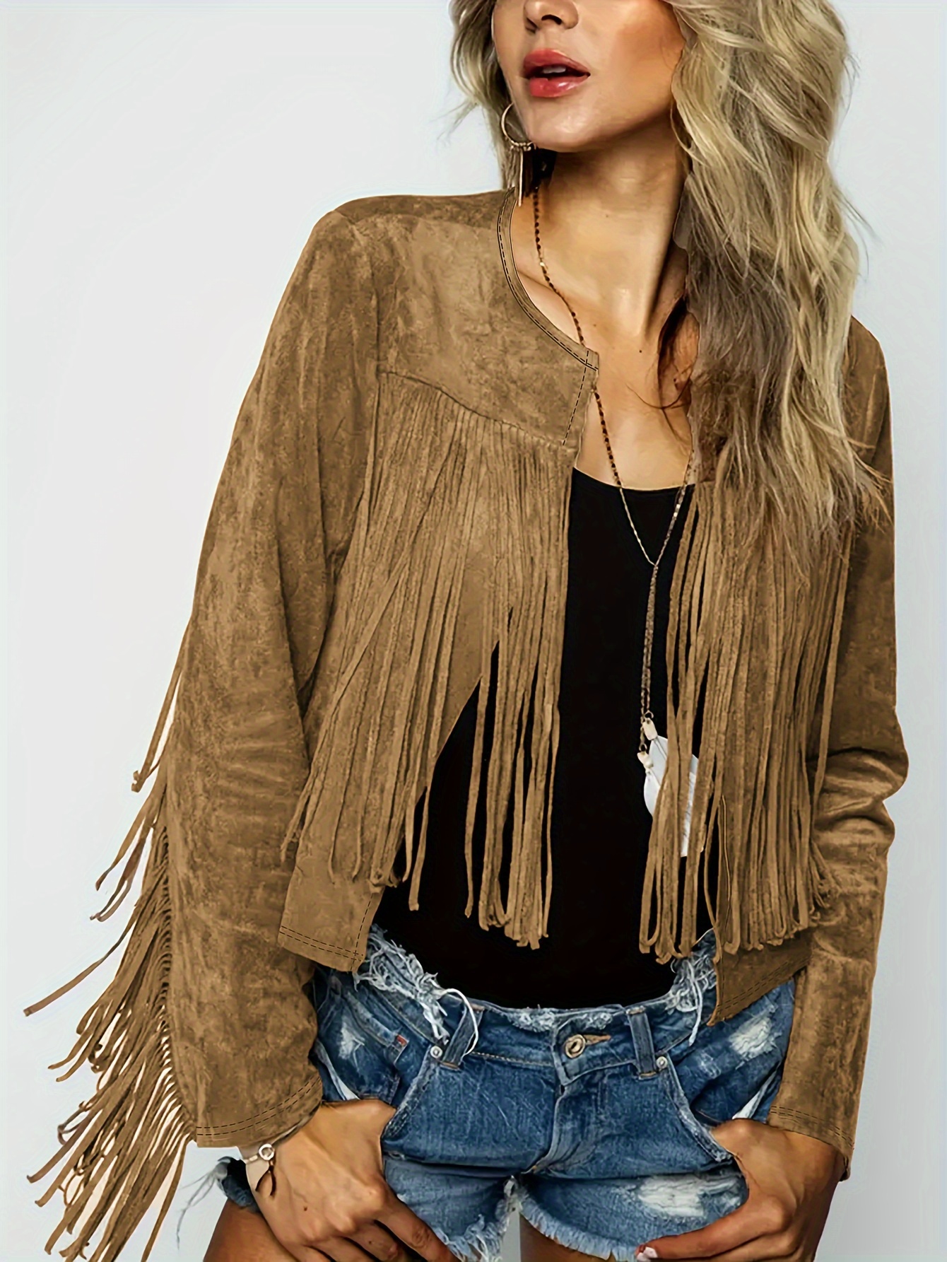 Women's Coats & Jackets - Temu