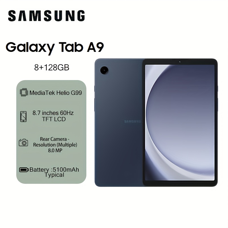 tablet tab sold on Temu New Zealand