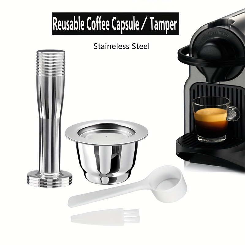 barista coffee machines sold on Temu United States