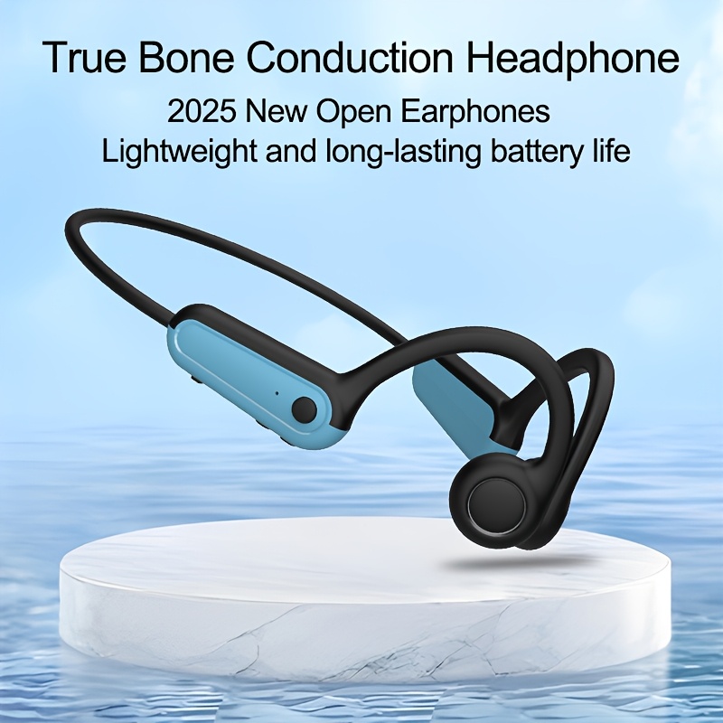 bone conduction earbuds - Ghana