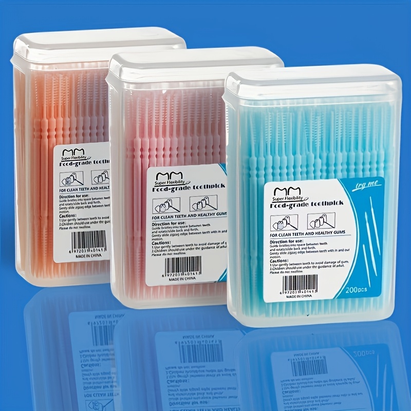 toothpicks plastic - Ghana