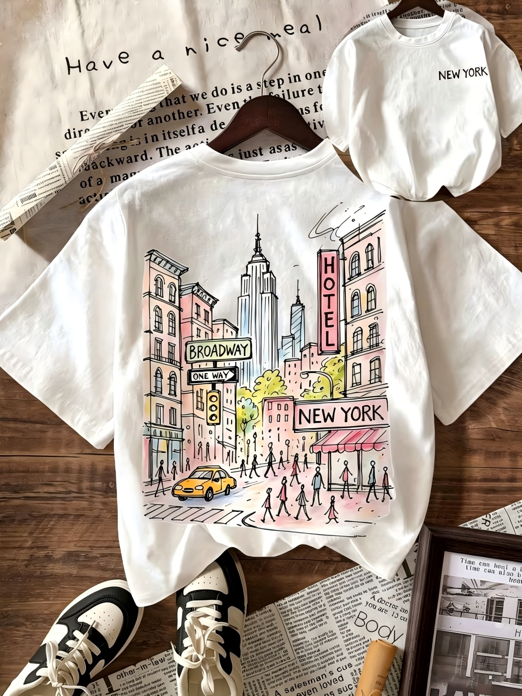 cotton shirt women sold on Temu United States